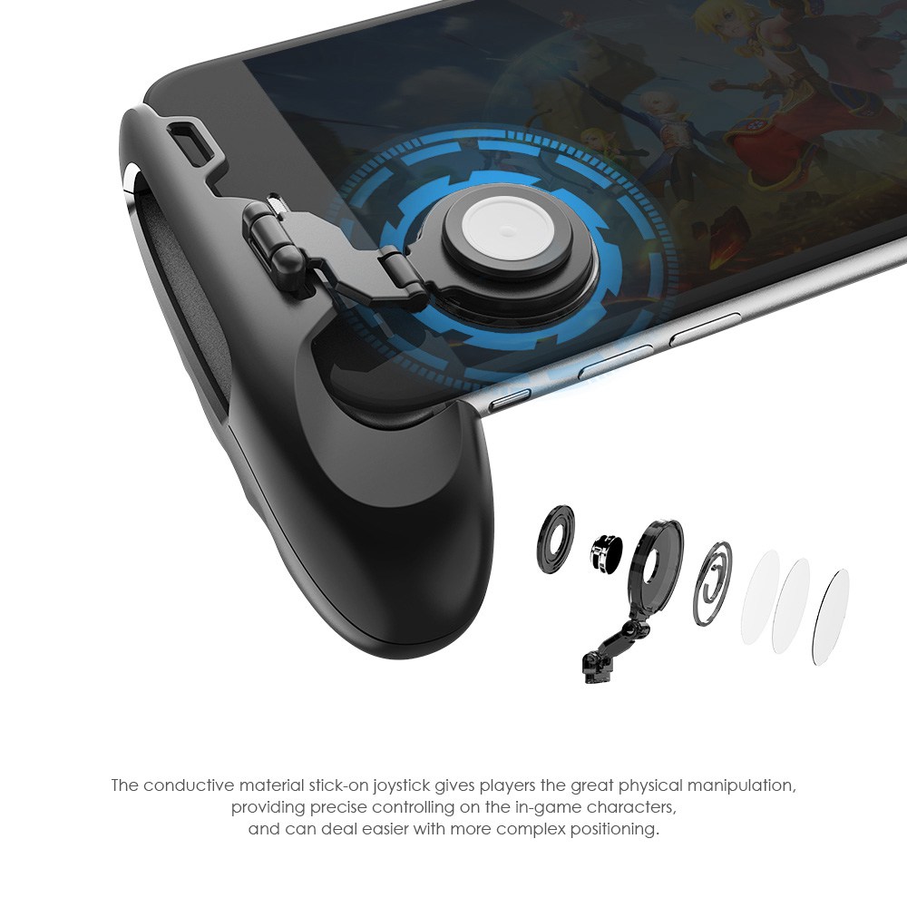 Gamesir F1 Joystick Grip Black