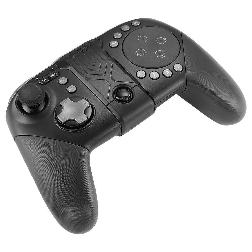 GameSir G5 Bluetooth 5.0 Game Controller Black