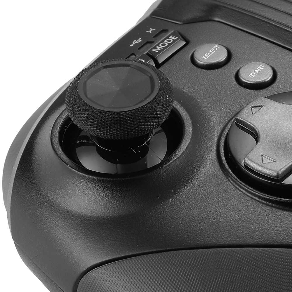 GameSir G5 Bluetooth 5.0 Game Controller Black