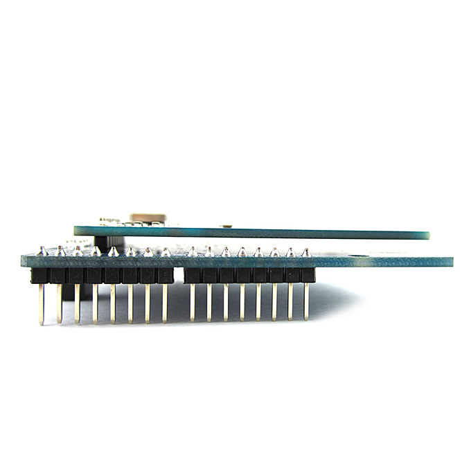 NFC Shield RFID-RC522 RF IC Card Sensor Module