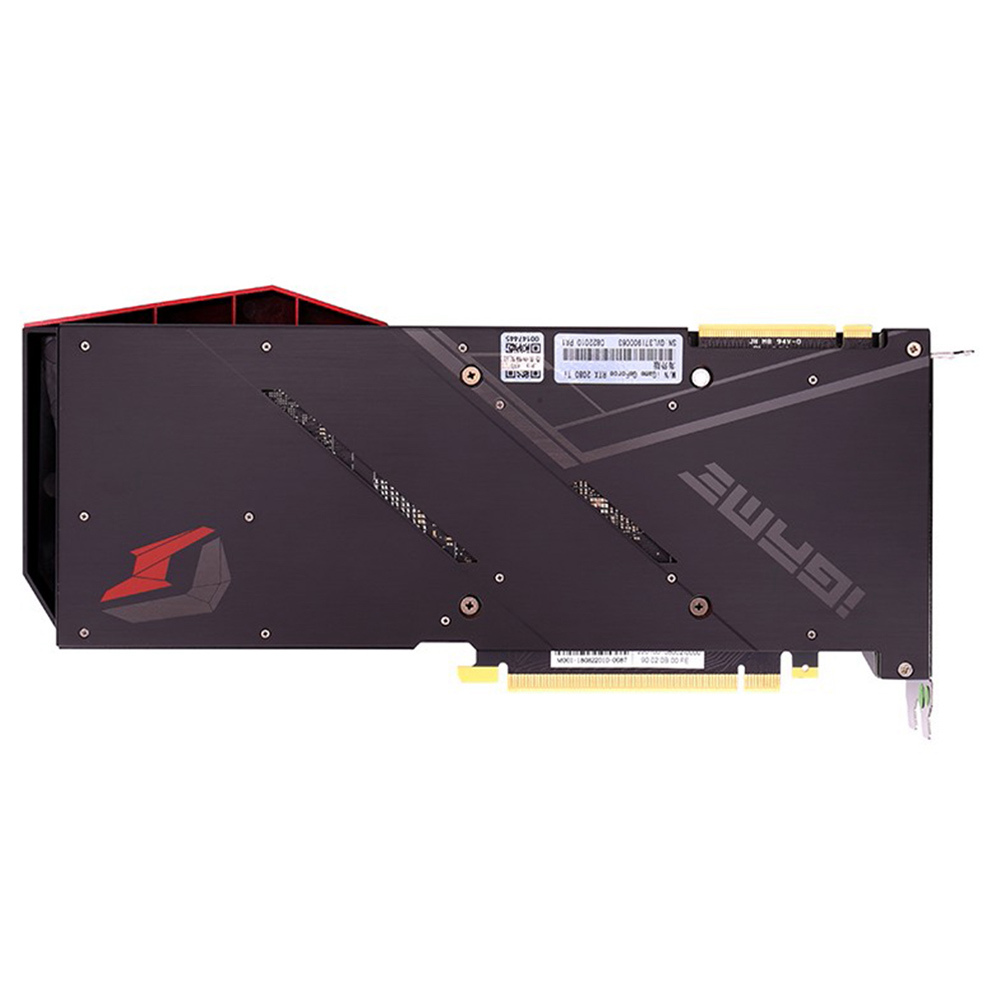 Colorful GeForce RTX 2080Ti CH 11GB Video Graphics Card