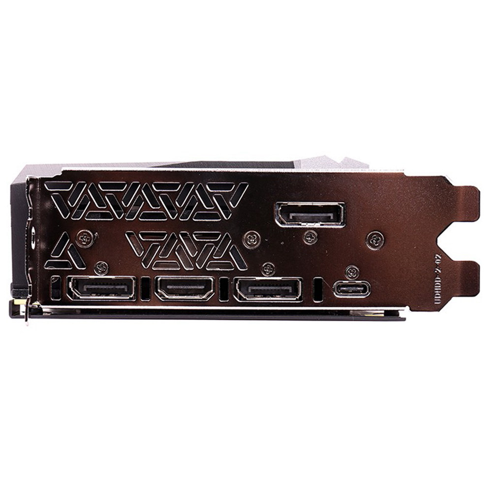 Colorful GeForce RTX 2080Ti CH 11GB Video Graphics Card