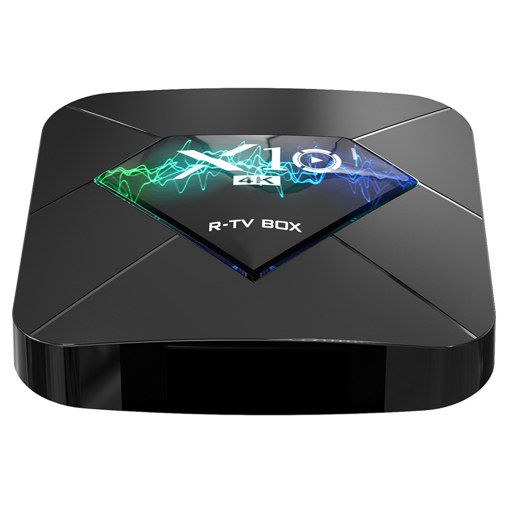 R-TV BOX X10 S905W 2GB/16GB Android 7.1 TV Box