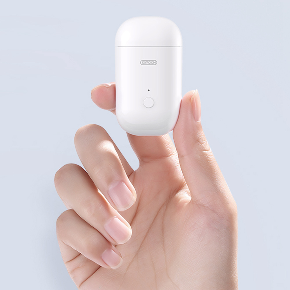 Joyroom JR SP1 Wireless Single Earbud White