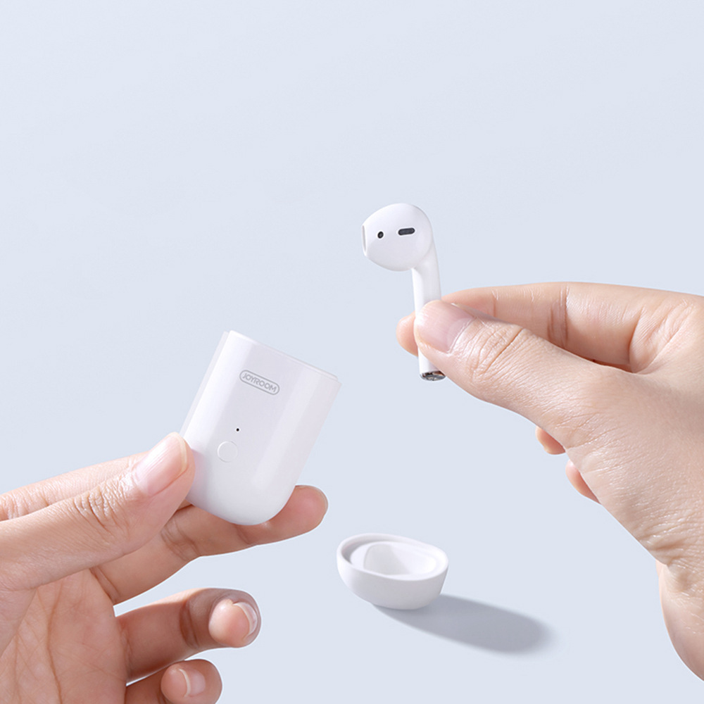 Joyroom JR SP1 Wireless Single Earbud White