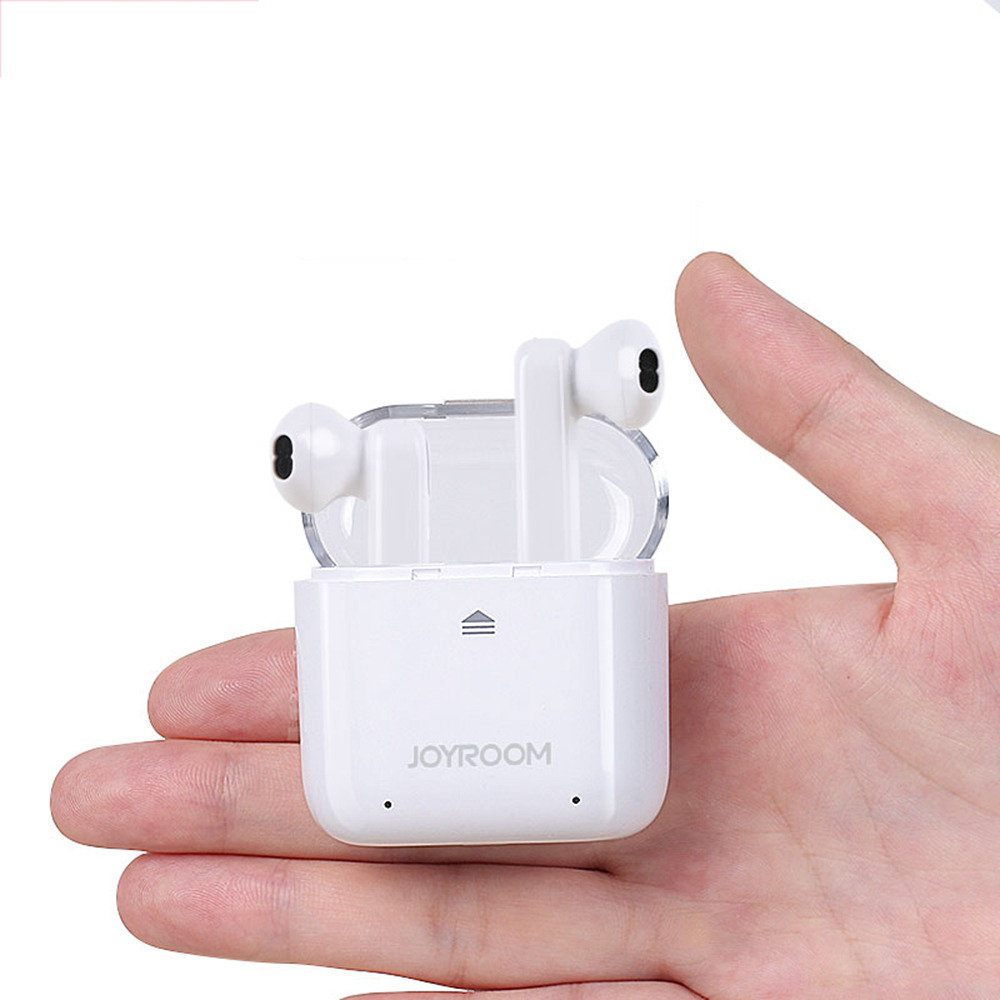 Joyroom JR T02 Wireless Bluetooth Earbuds