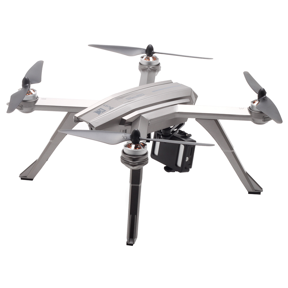 MJX Bugs 3 Pro B3Pro GPS 5G WiFi FPV RC Drone RTF