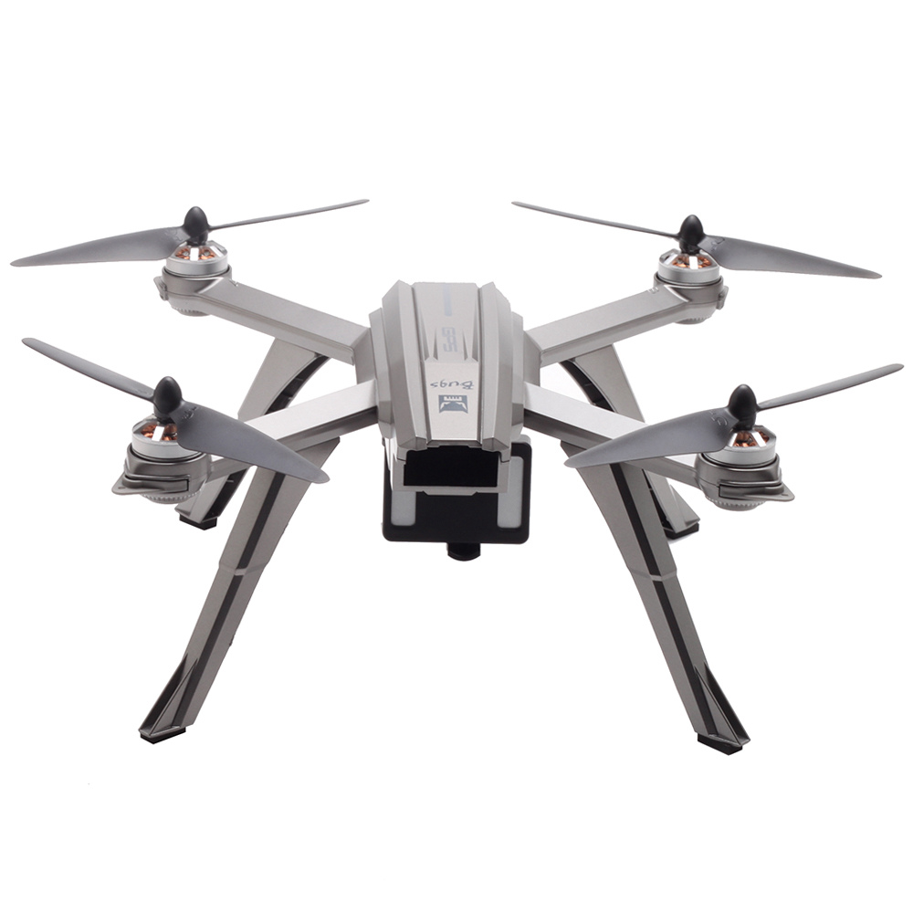 MJX Bugs 3 Pro B3Pro GPS 5G WiFi FPV RC Drone RTF