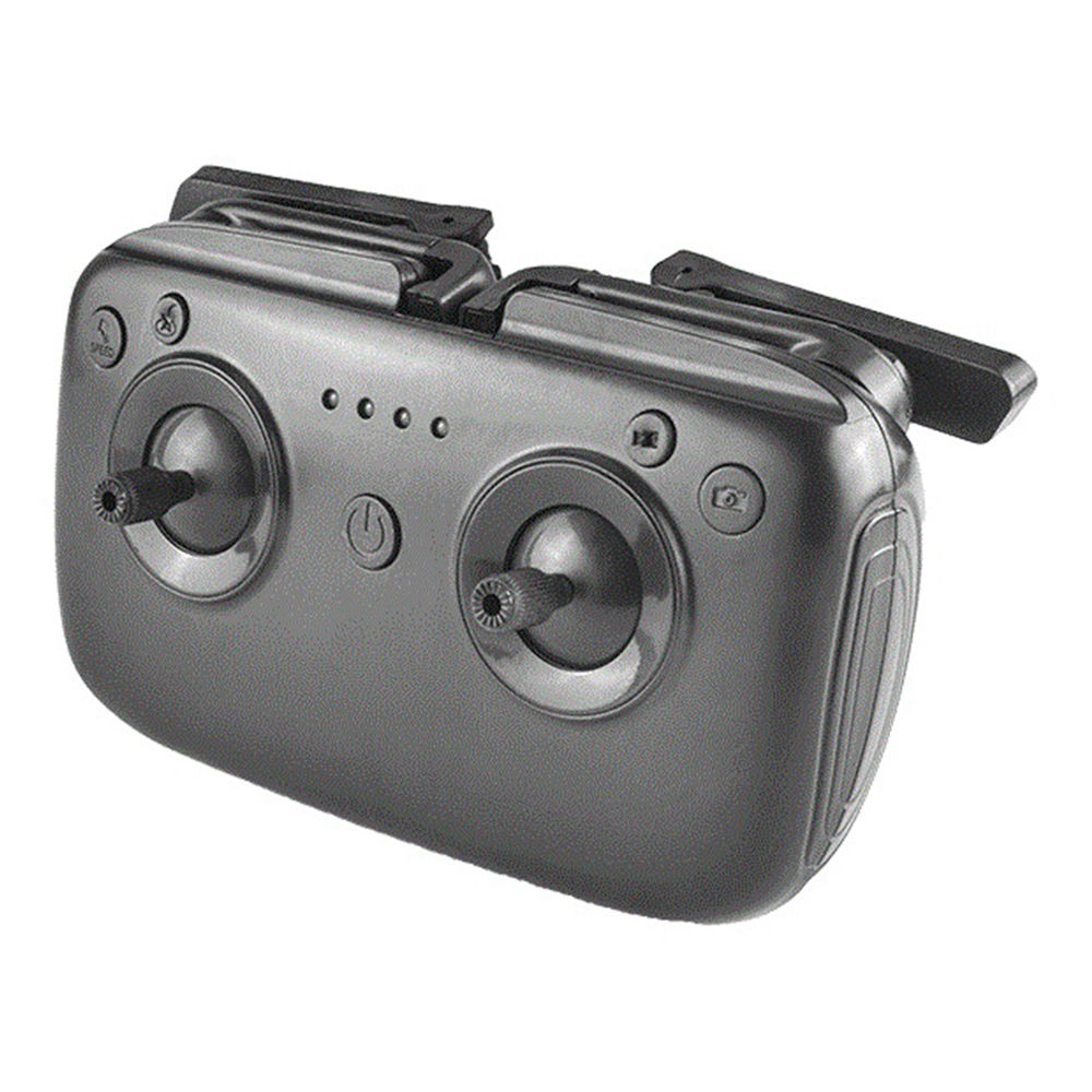 SG900 720P WiFi FPV Foldable RC Drone RTF White