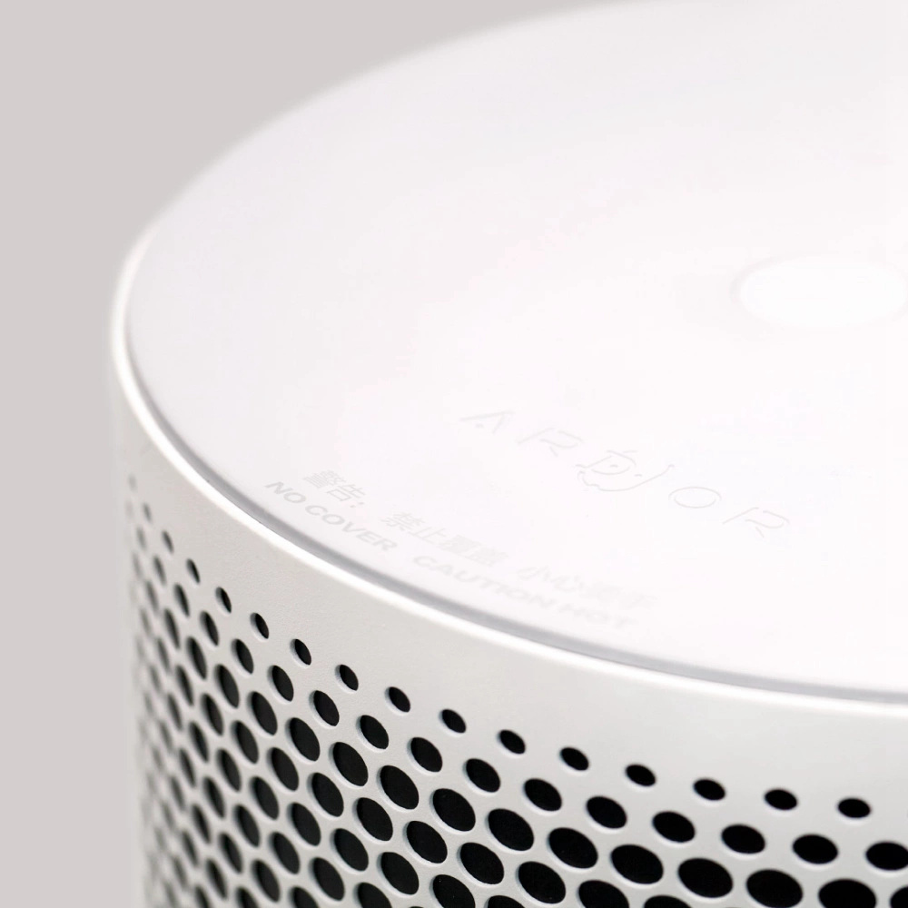 Xiaomi ARDOR Human Body Sensor Smart Space Heater White