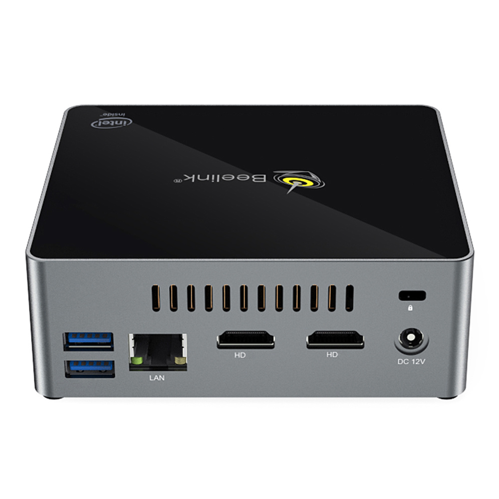 Beelink J45 Intel J4205 8GB/256GB Windows 10 Mini PC