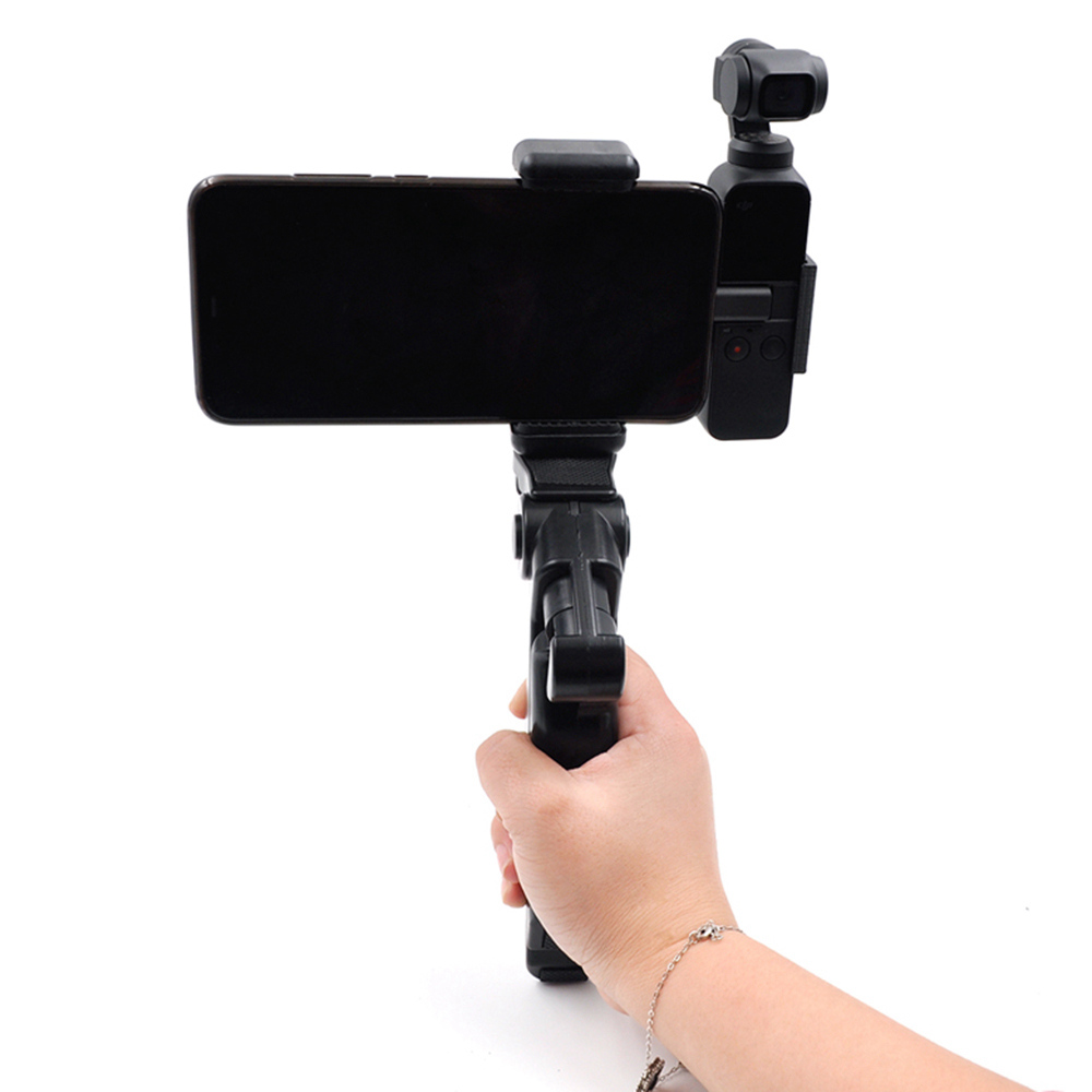 STARTRC Multifunction Tripod Mount Stand for DJI OSMO Pocket
