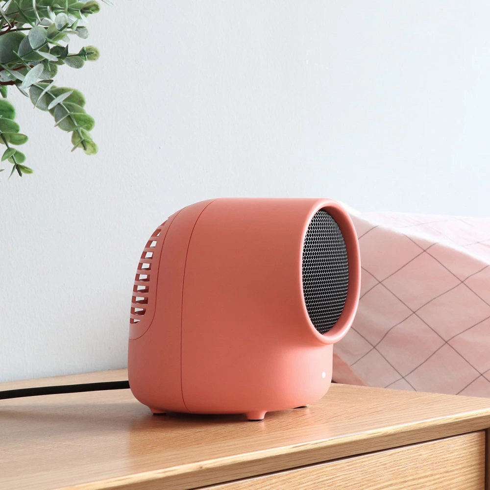 Xiaomi SOTHING Mini Desktop Space Heater Red