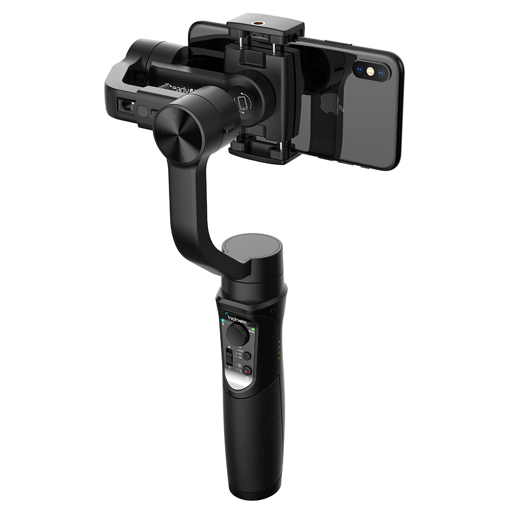 Hohem iSteady Mobile 3-Axis Brushless Handheld Gimbal Stabilizer