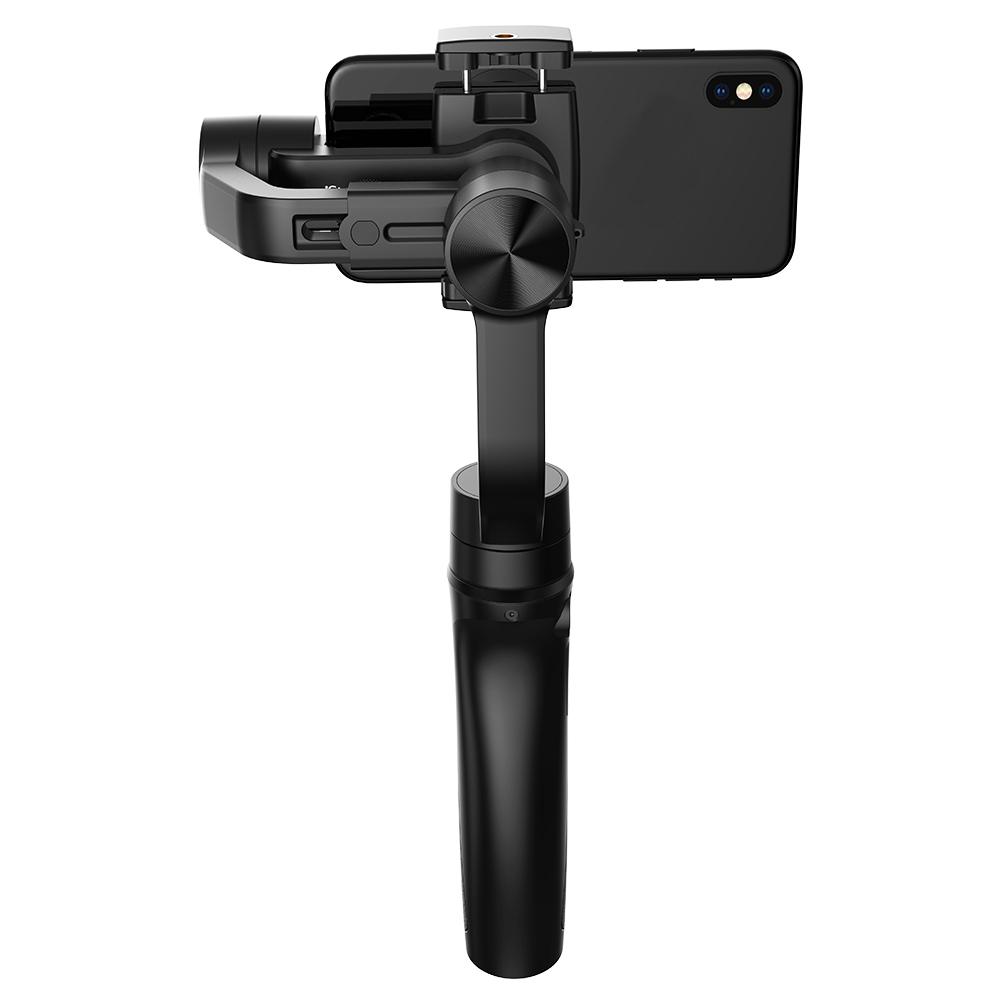 Hohem iSteady Mobile 3-Axis Brushless Handheld Gimbal Stabilizer