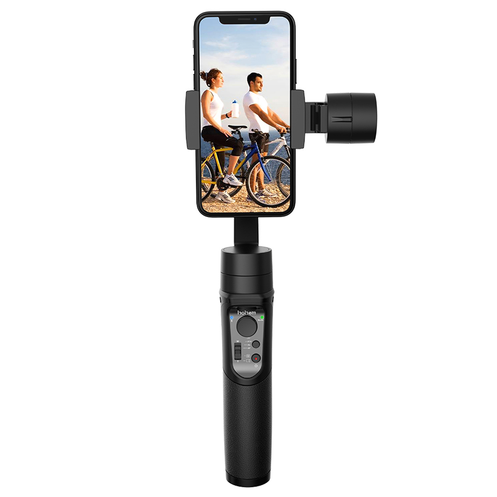 Hohem iSteady Mobile 3-Axis Brushless Handheld Gimbal Stabilizer
