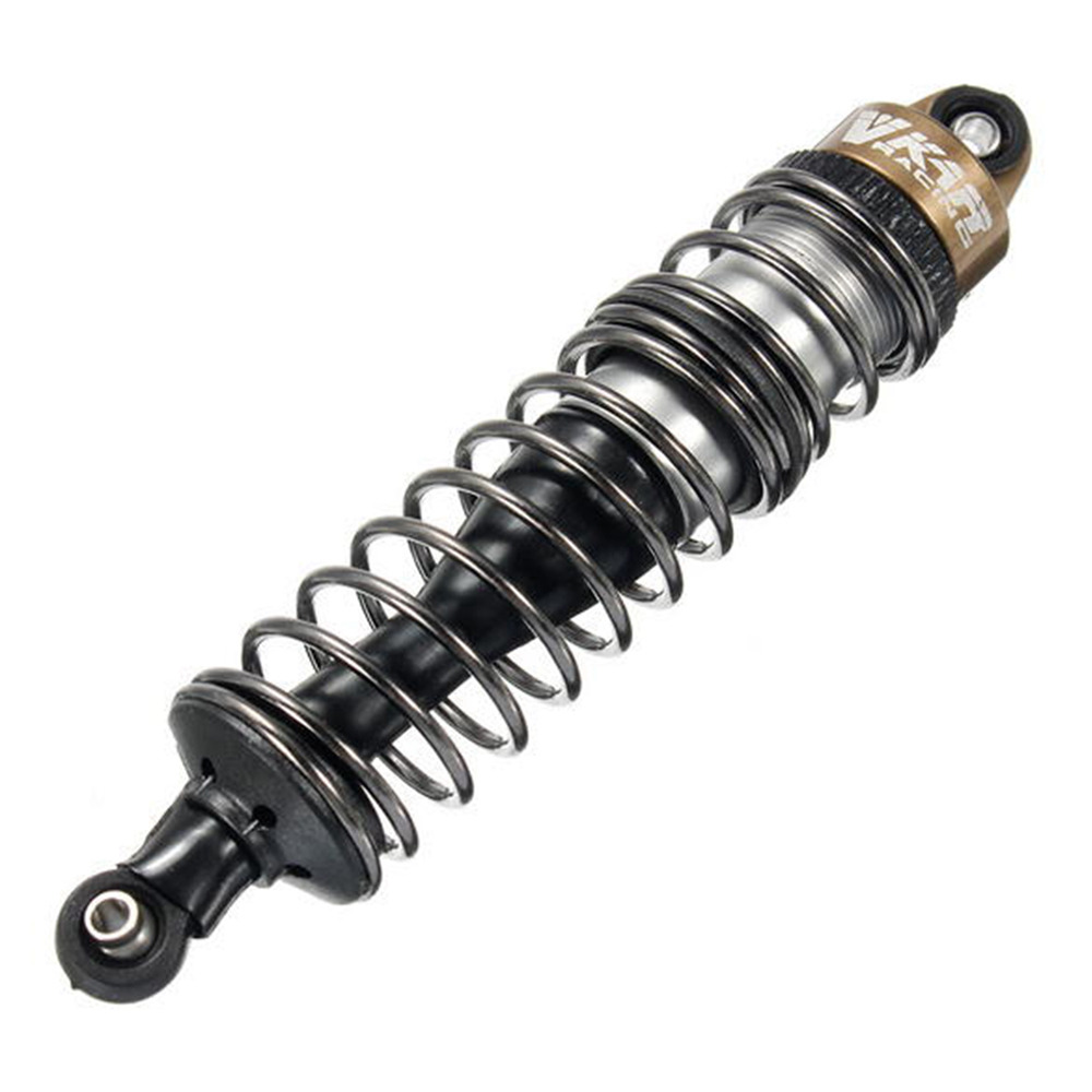 VKAR RACING BISON V2 RC Car Spare Parts ET1074 Front Shock Set