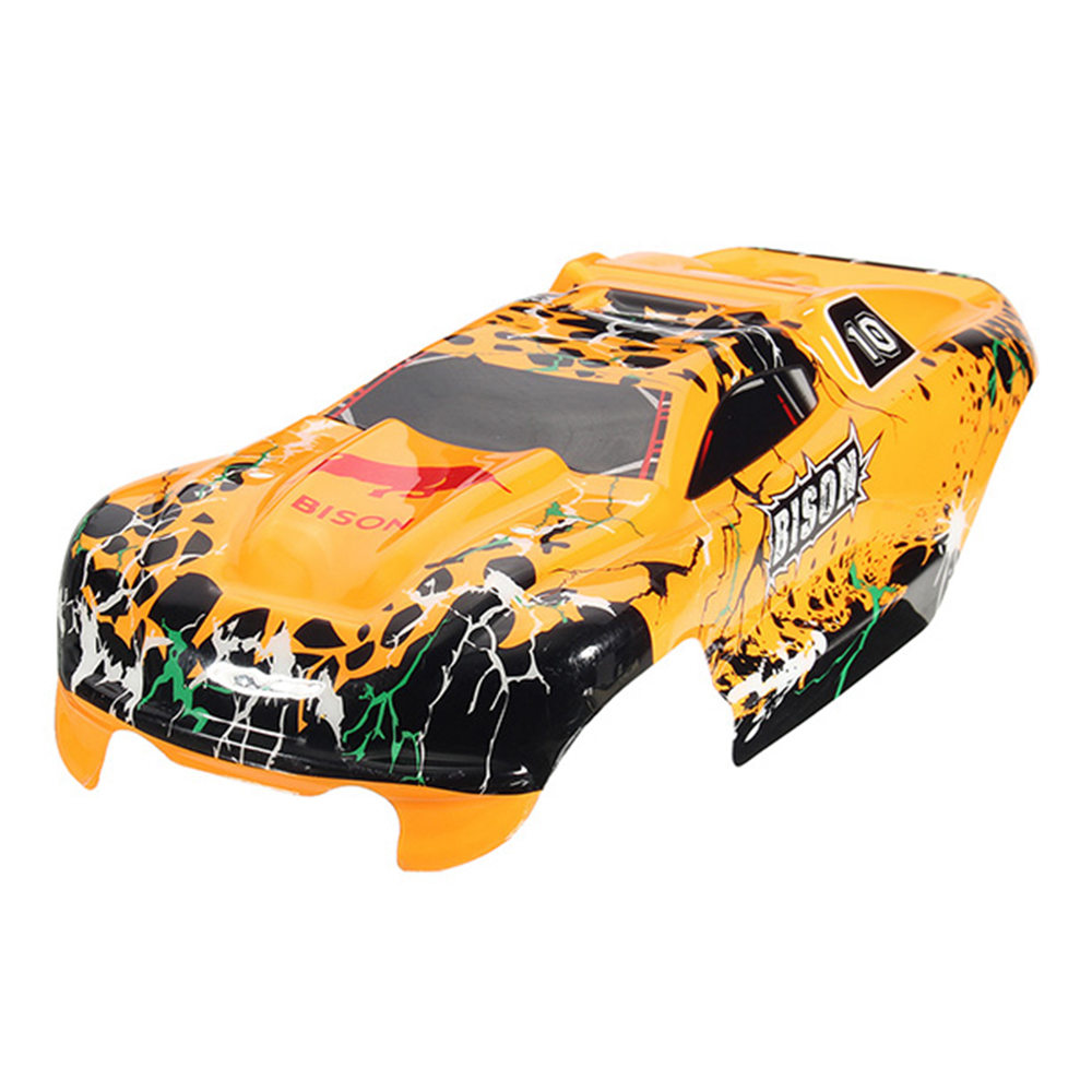 VKAR RACING BISON V2 RC Car Spare Parts Shell Body