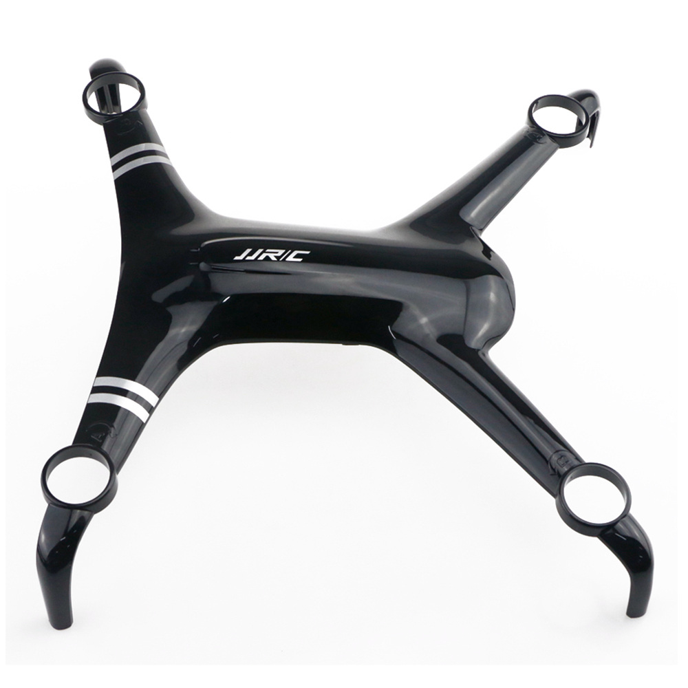 JJRC X7 SMART RC Drone Spare Parts Upper Cover Black