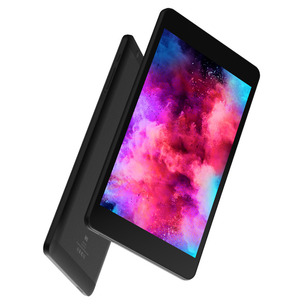 ALLDOCUBE Cube M8 4G LTE Phablet 3GB 32GB Gray