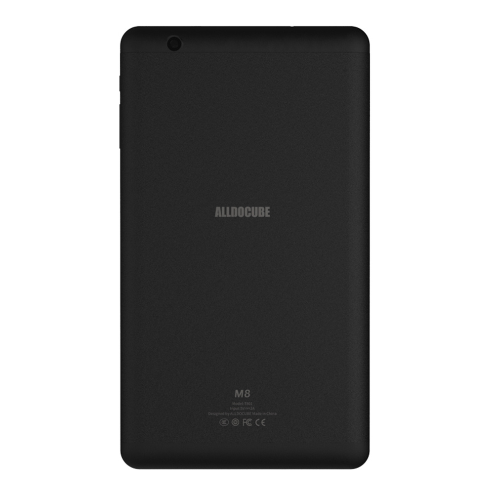 ALLDOCUBE Cube M8 4G LTE Phablet 3GB 32GB Gray