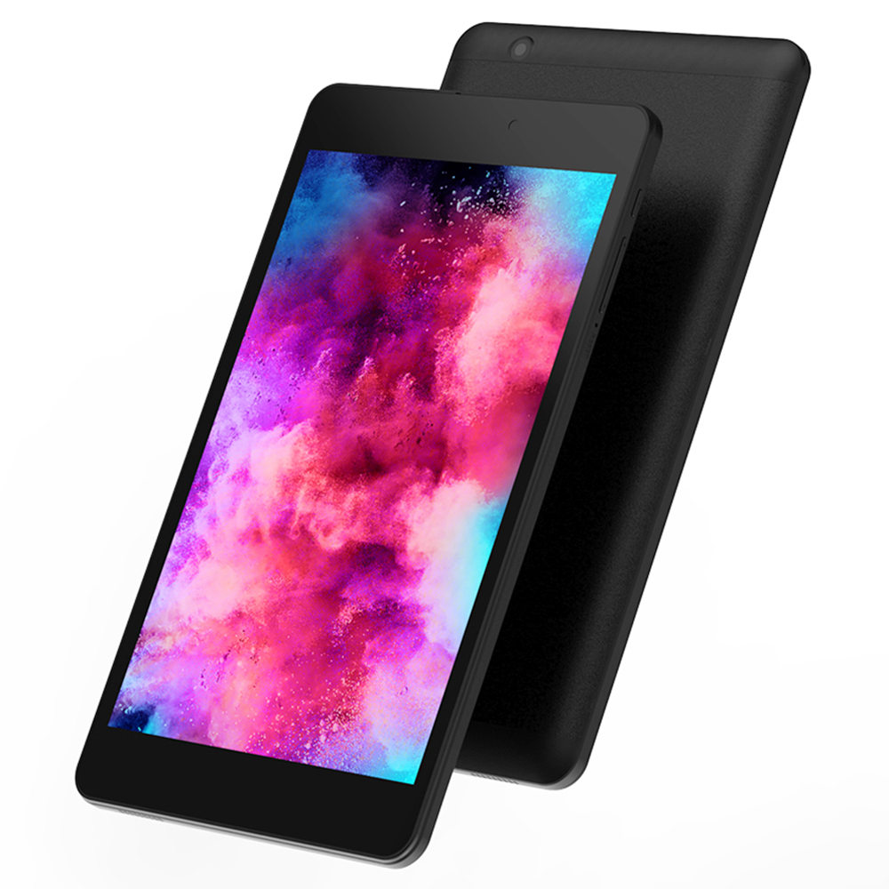 ALLDOCUBE Cube M8 4G LTE Phablet 3GB 32GB Gray