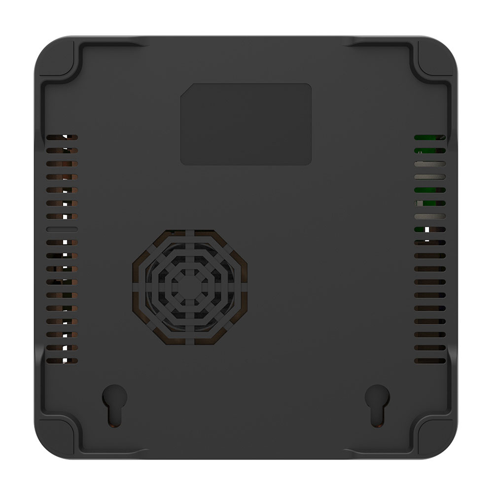 AK3V Intel Apollo Lake J3455 Windows 10 4GB/64GB Mini PC