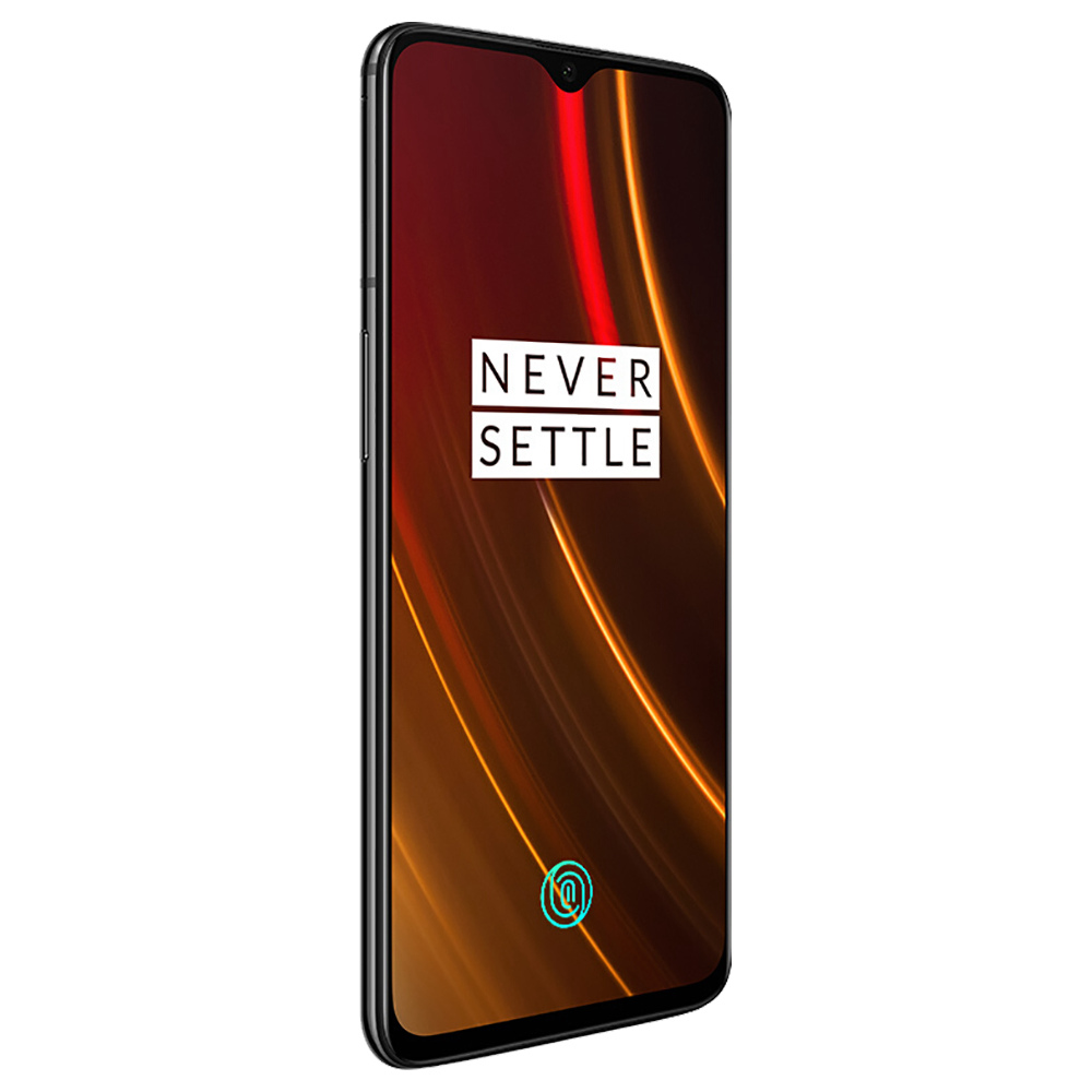 Global ROM Oneplus 6T 6.41 Inch 10GB 256GB Smartphone Orange