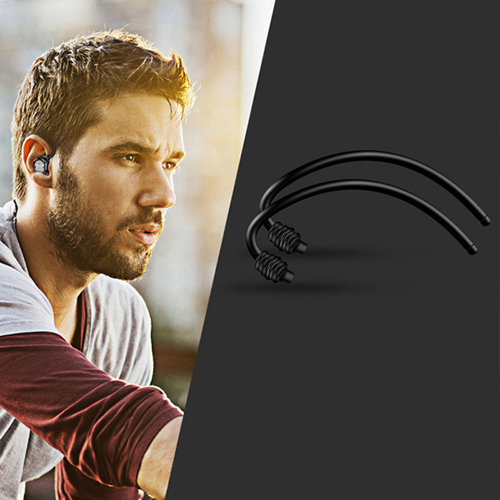 X6 TWS Bluetooth Earbuds Black