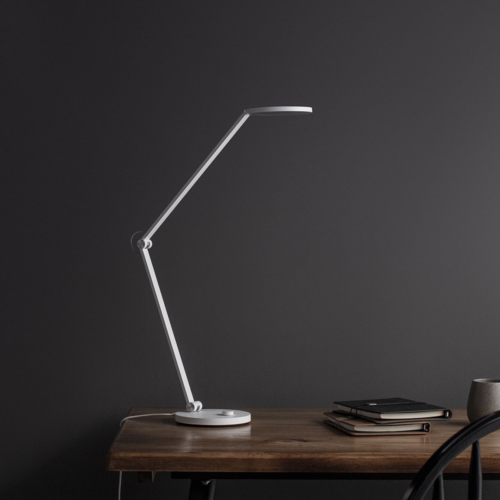Xiaomi Mijia Pro Smart LED Desk Lamp White