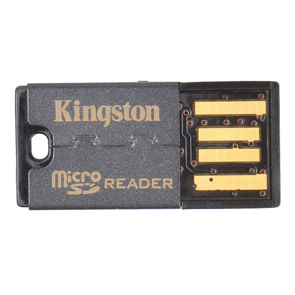 Kingston FCR MRG2 Card Reader
