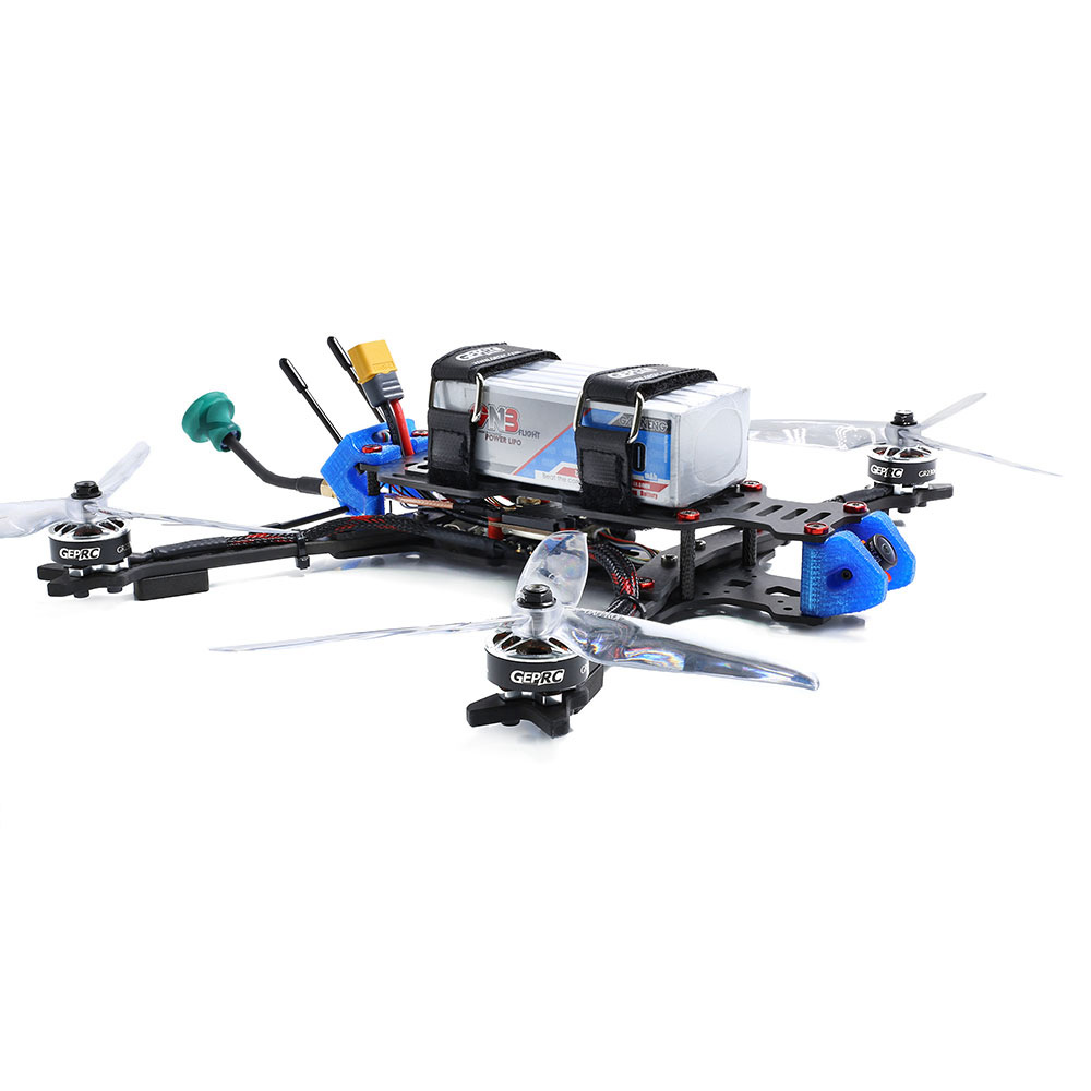 GEPRC Crodocile 7 GEP-LC7-PRO Racing Drone PNP