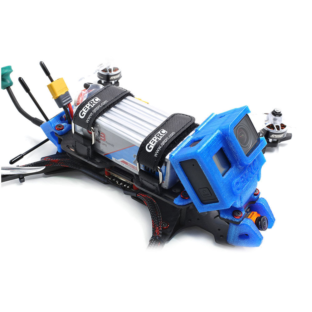 GEPRC Crodocile 7 GEP-LC7-PRO Racing Drone PNP