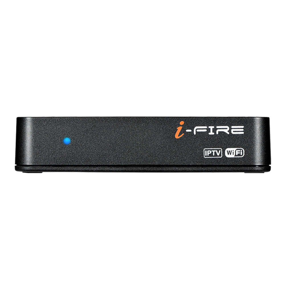 GTMEDIA I-FIRE IPTV Box Support Xtream Stalker