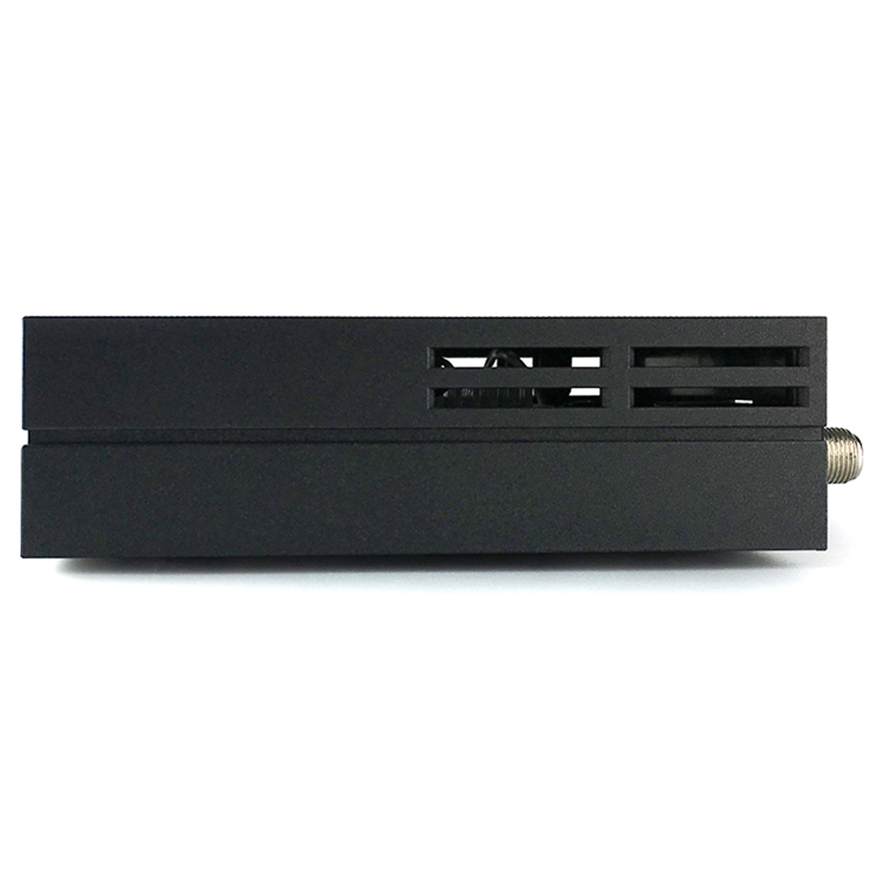 GTMEDIA V9 Super DVB-S2 TV Box H.265 WiFi CCCAM
