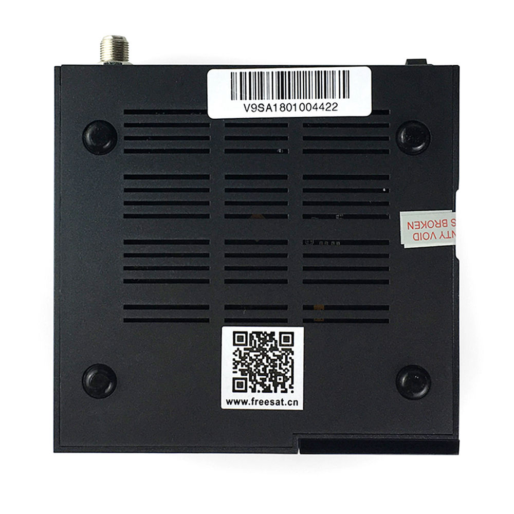 GTMEDIA V9 Super DVB-S2 TV Box H.265 WiFi CCCAM