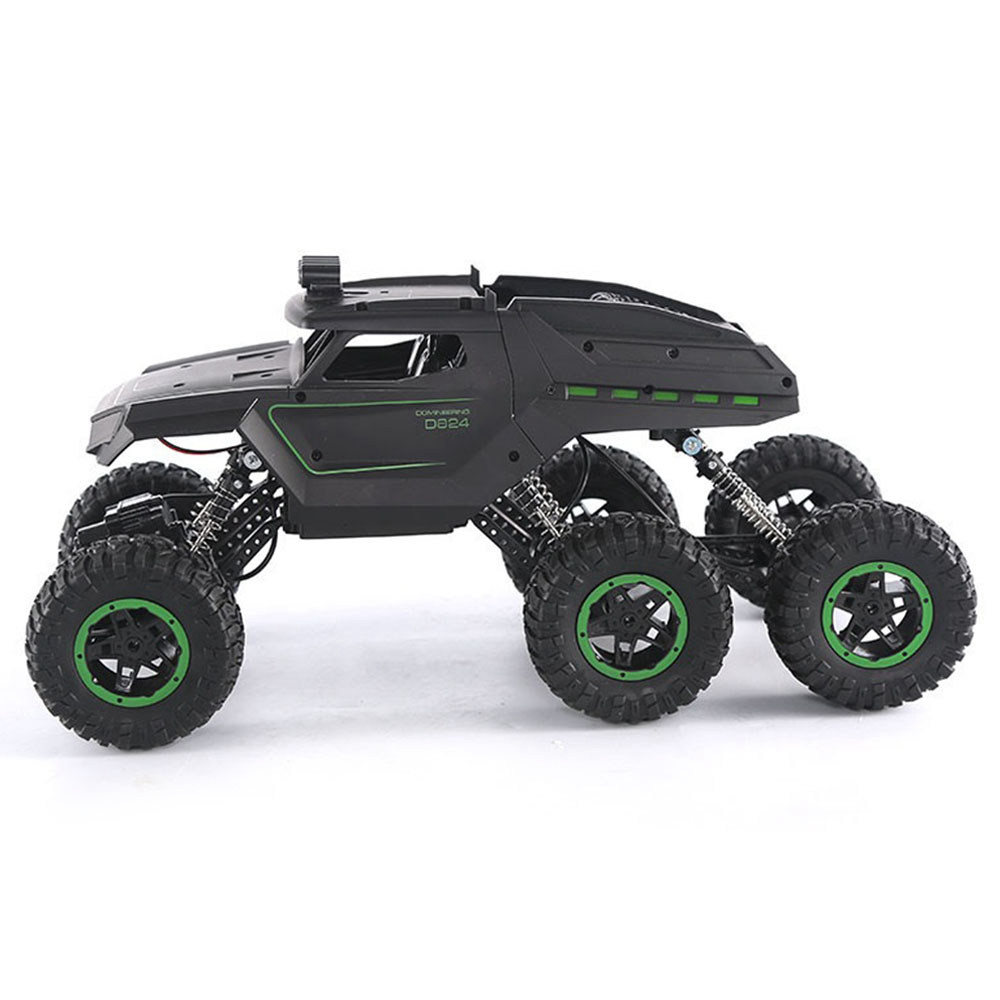 JJRC Q51 MAX 2.4G 1:12 6WD Off-road RC Car RTR C Version