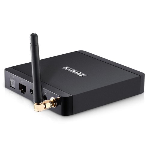 Tanix TX5 Max Amlogic S905X2 Android 8.1 4GB/32GB TV Box