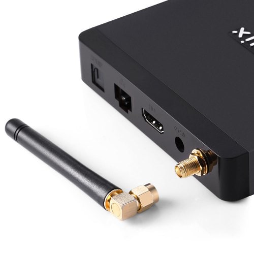 Tanix TX5 Max Amlogic S905X2 Android 8.1 4GB/32GB TV Box