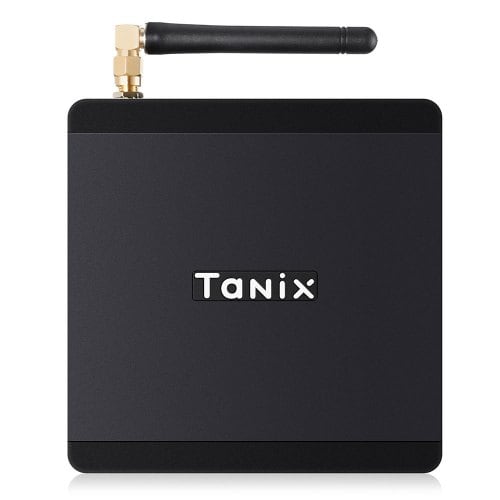 Tanix TX5 Max Amlogic S905X2 Android 8.1 4GB/32GB TV Box