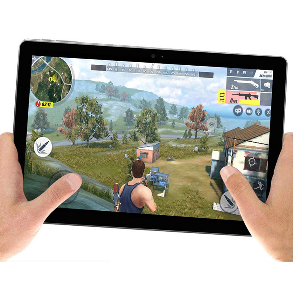 VOYO i8 Max Tablet 4GB 64GB Silver