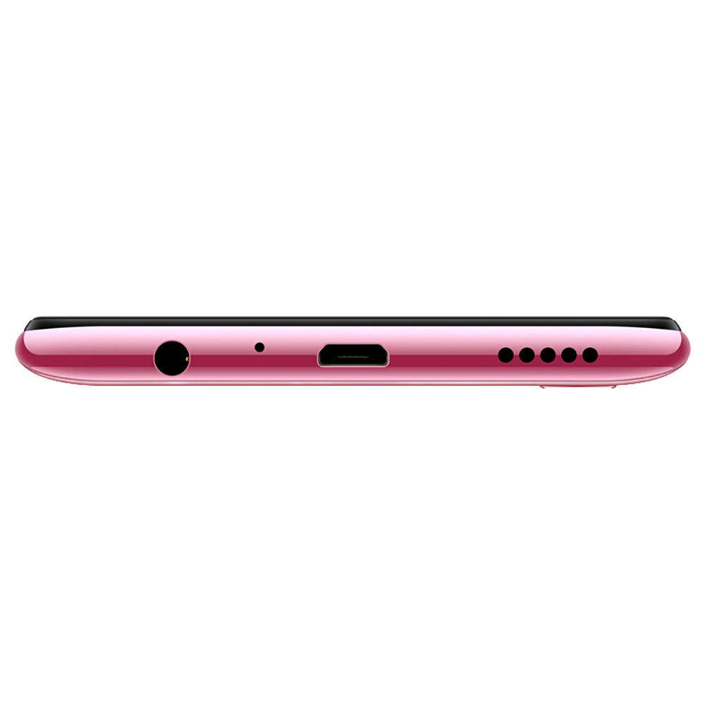 HUAWEI Honor 10 Lite 6.21 Inch 4GB 64GB Red