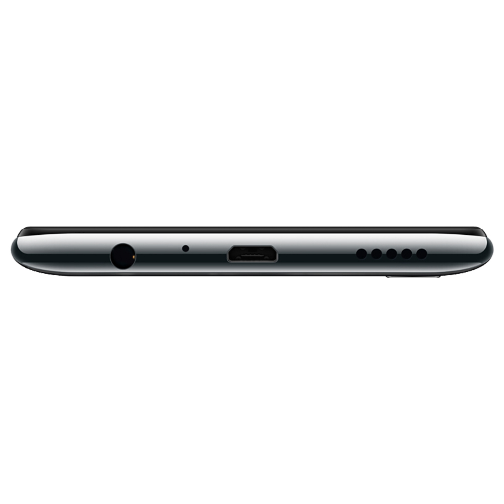 HUAWEI Honor 10 Lite 6.21 Inch 6GB 128GB Black