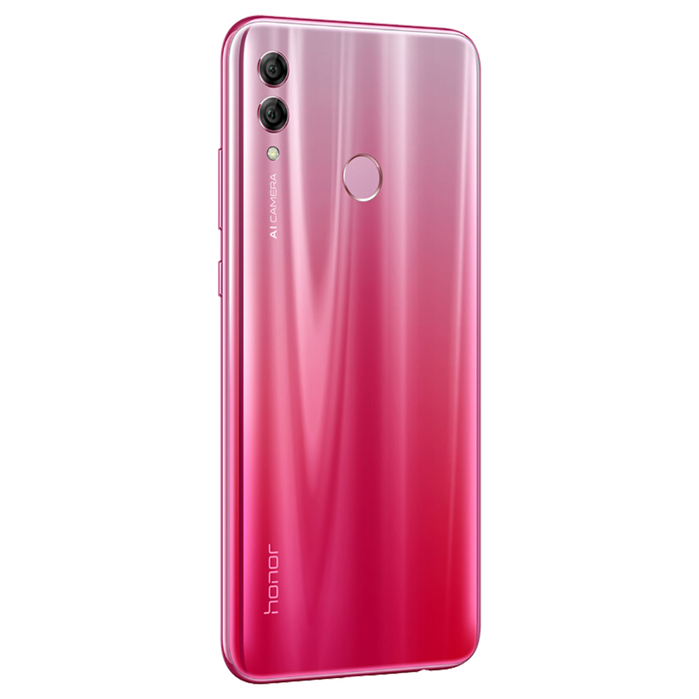 HUAWEI Honor 10 Lite 6.21 Inch 6GB 64GB Red