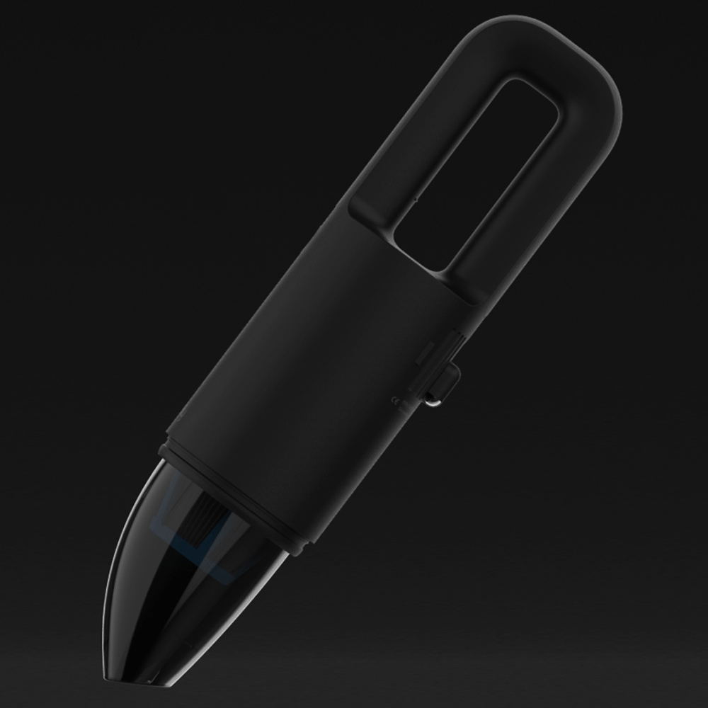 Xiaomi Cleanfly-FVQ Car Portable Vacuum Cleaner Black
