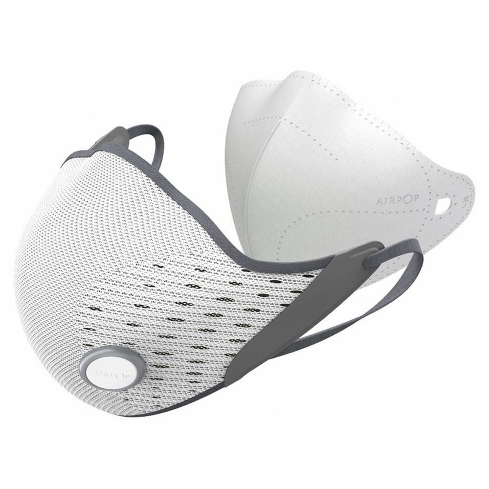 Xiaomi AirPOP Active Anti-haze Face Mask White