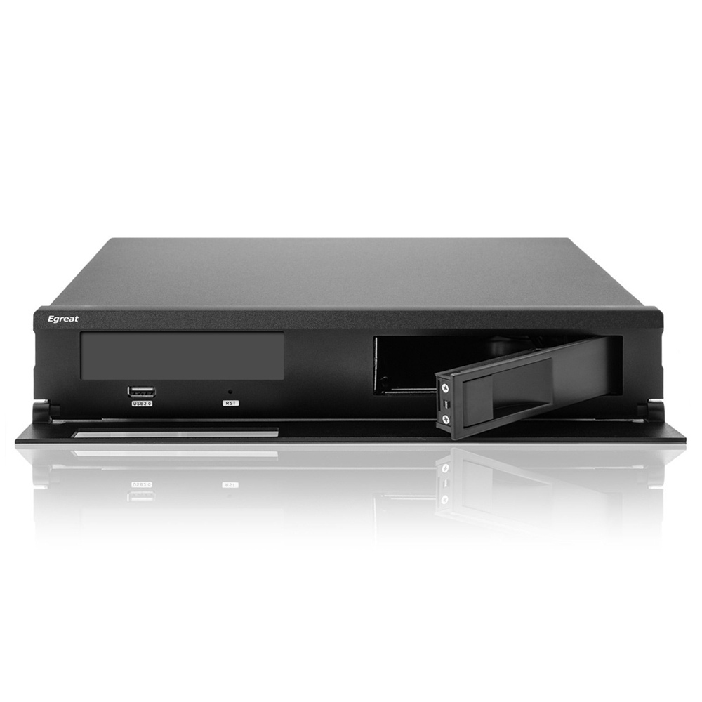 Egreat A11 Hi3798CV200 3D Blu-ray Media Player Dolby Atoms DTS X