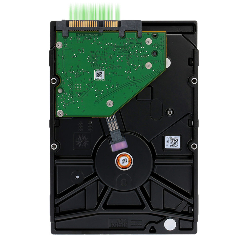 Seagate SkyHawk ST1000VX005 1TB Surveillance Specialised HDD Silver