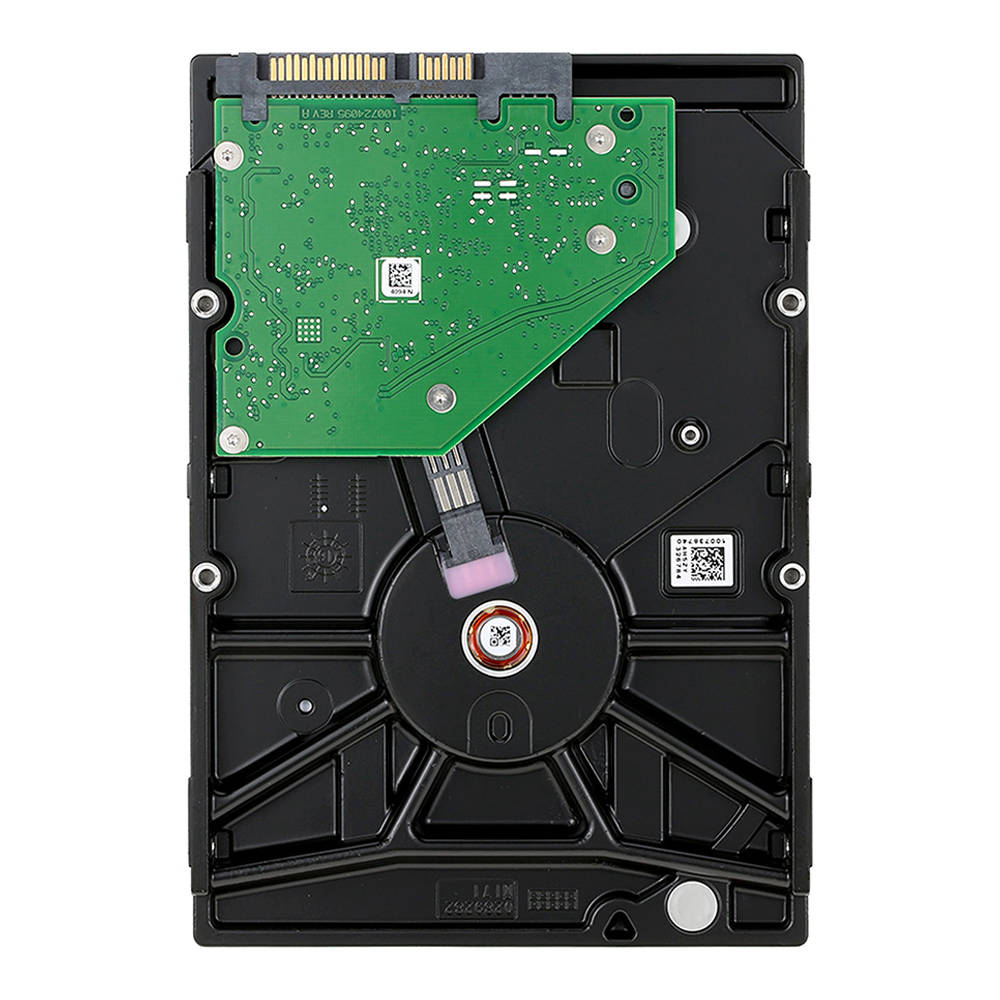 Seagate SkyHawk ST3000VX010 3TB Surveillance Specialised HDD Silver