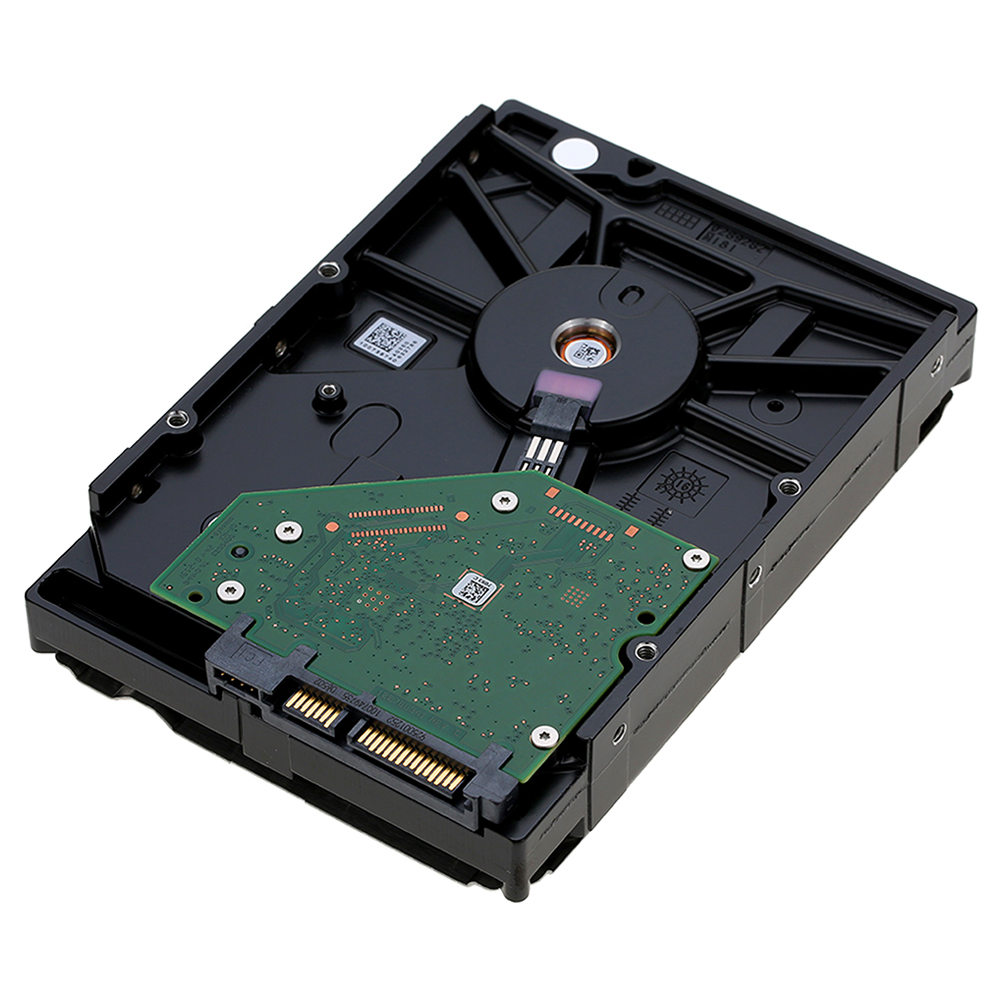 Seagate SkyHawk ST4000VX007 4TB Surveillance Specialised HDD Silver